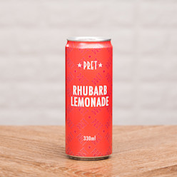 Cold Drinks | Pret A Manger