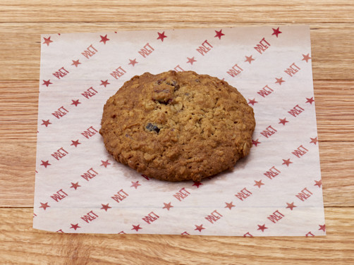 Harvest Cookie | Pret A Manger