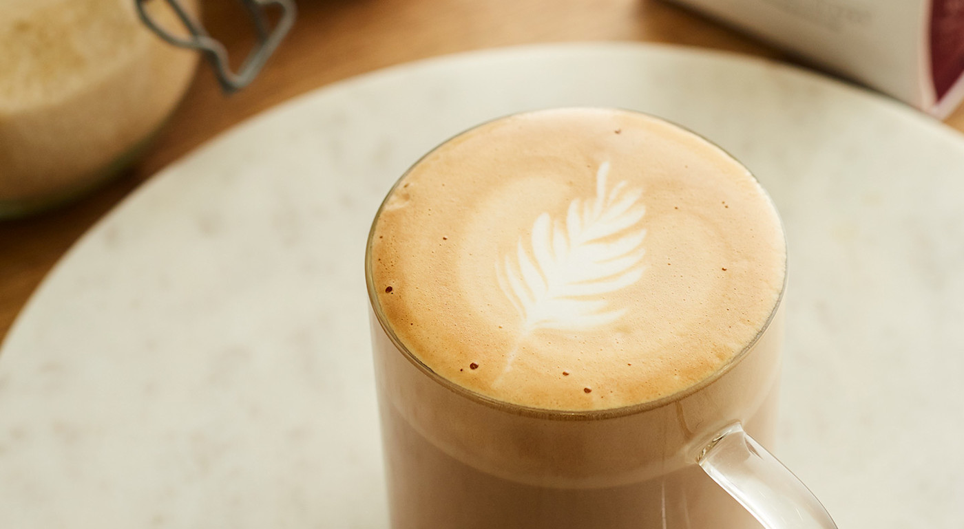 Pret Latte | Pret A Manger