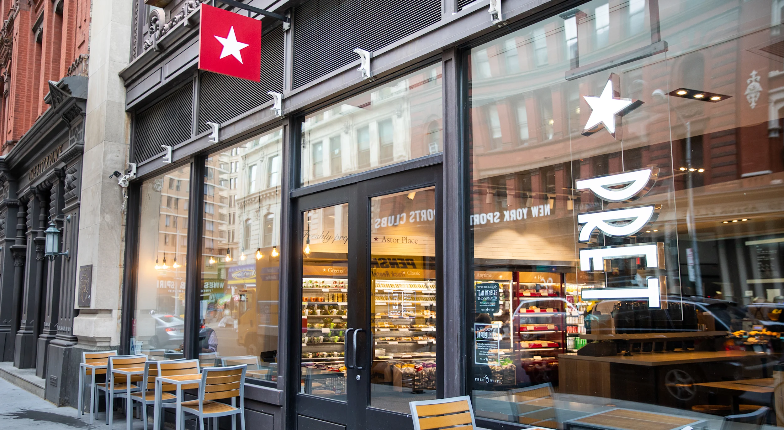 Pret Hong Kong Promotional Terms and Conditions | Pret A Manger