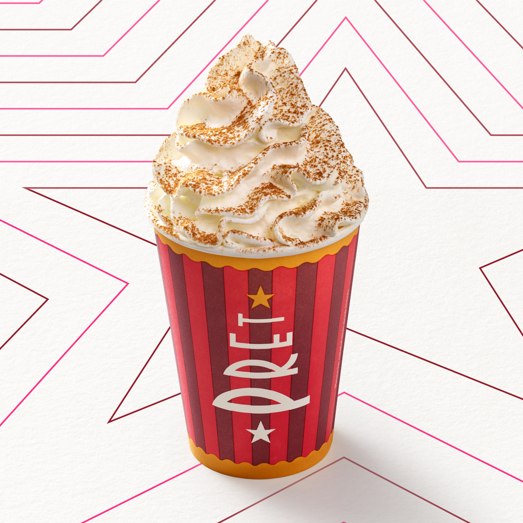 Pret A Manger - Fresh Coffee, Sandwiches & Hot Breakfast Meals | Pret A ...