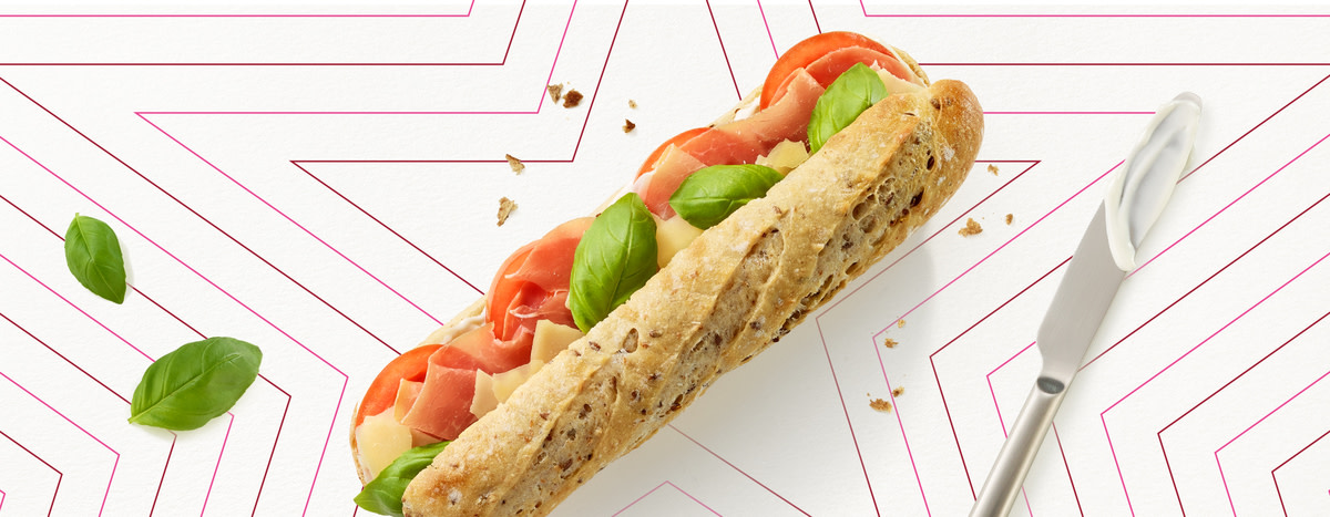 Coffee, Fresh Sandwiches, Snacks & Drinks Menu | Pret A Manger | Pret A ...