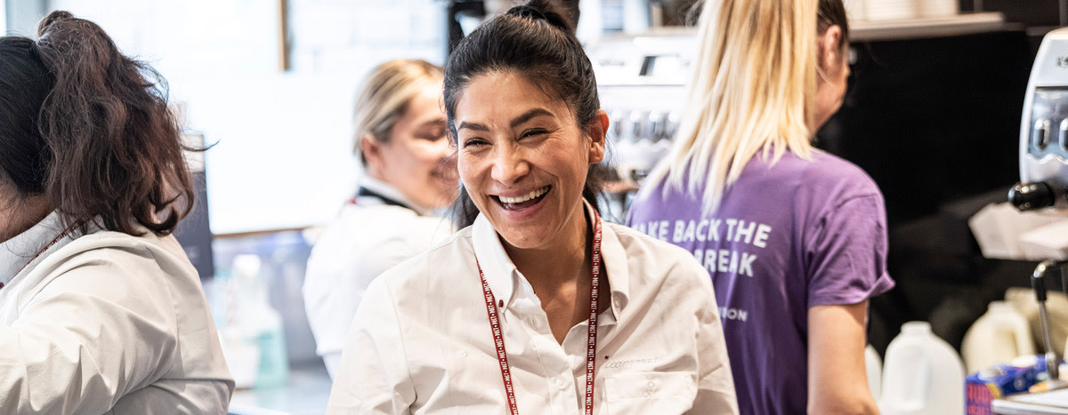 The Pret Foundation | Pret A Manger