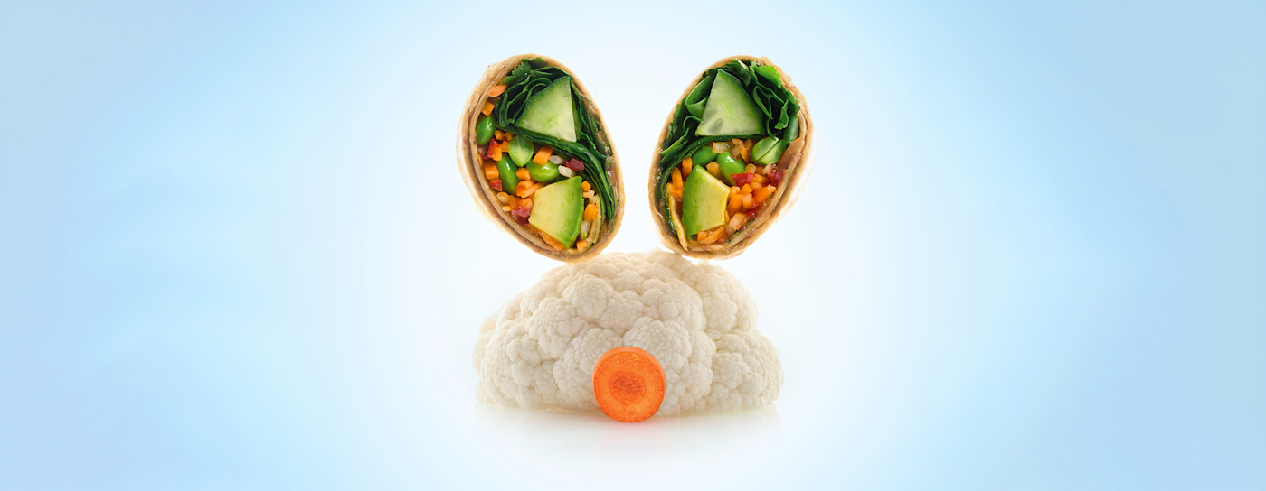 Pret Spring Menu | Pret A Manger