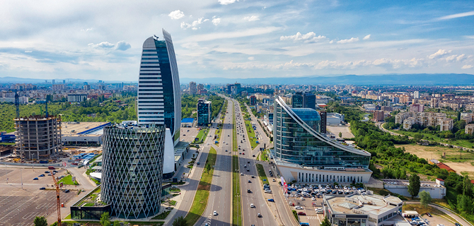 Our Offices | Everty