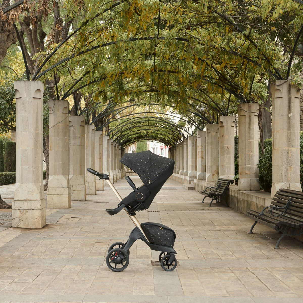 Stokke
