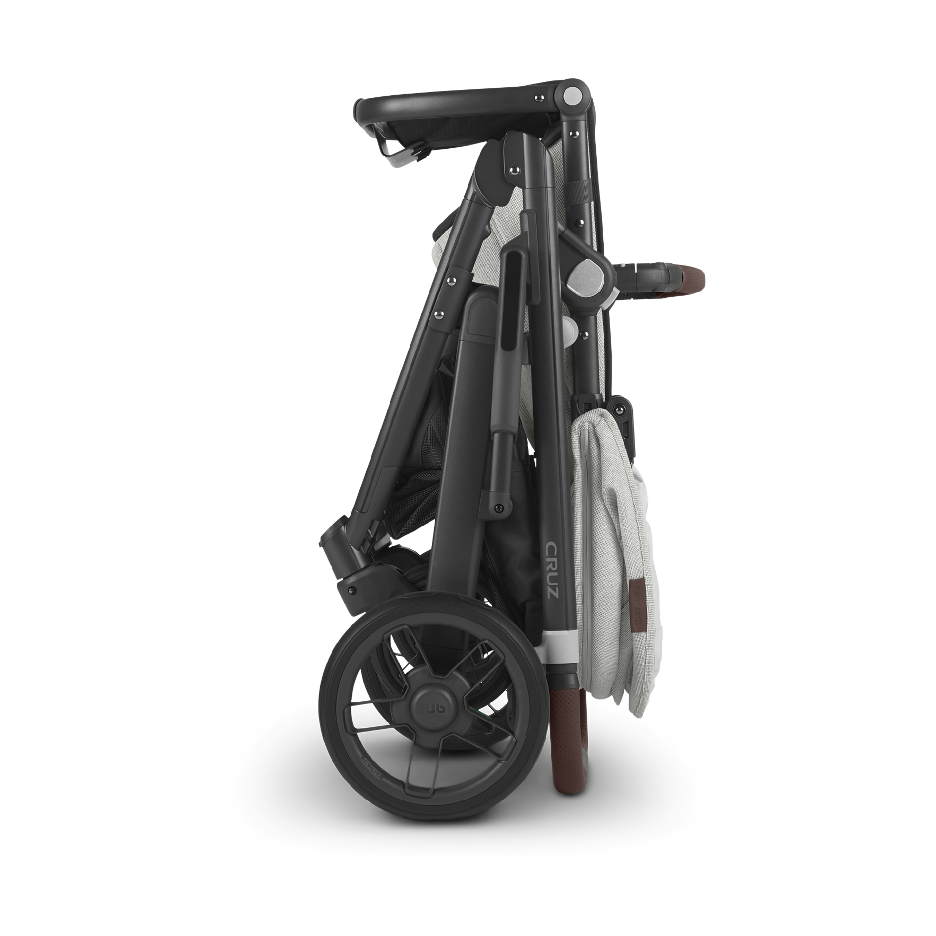 UPPAbaby Cruz V2 Stroller - Anthony | Babylist Shop