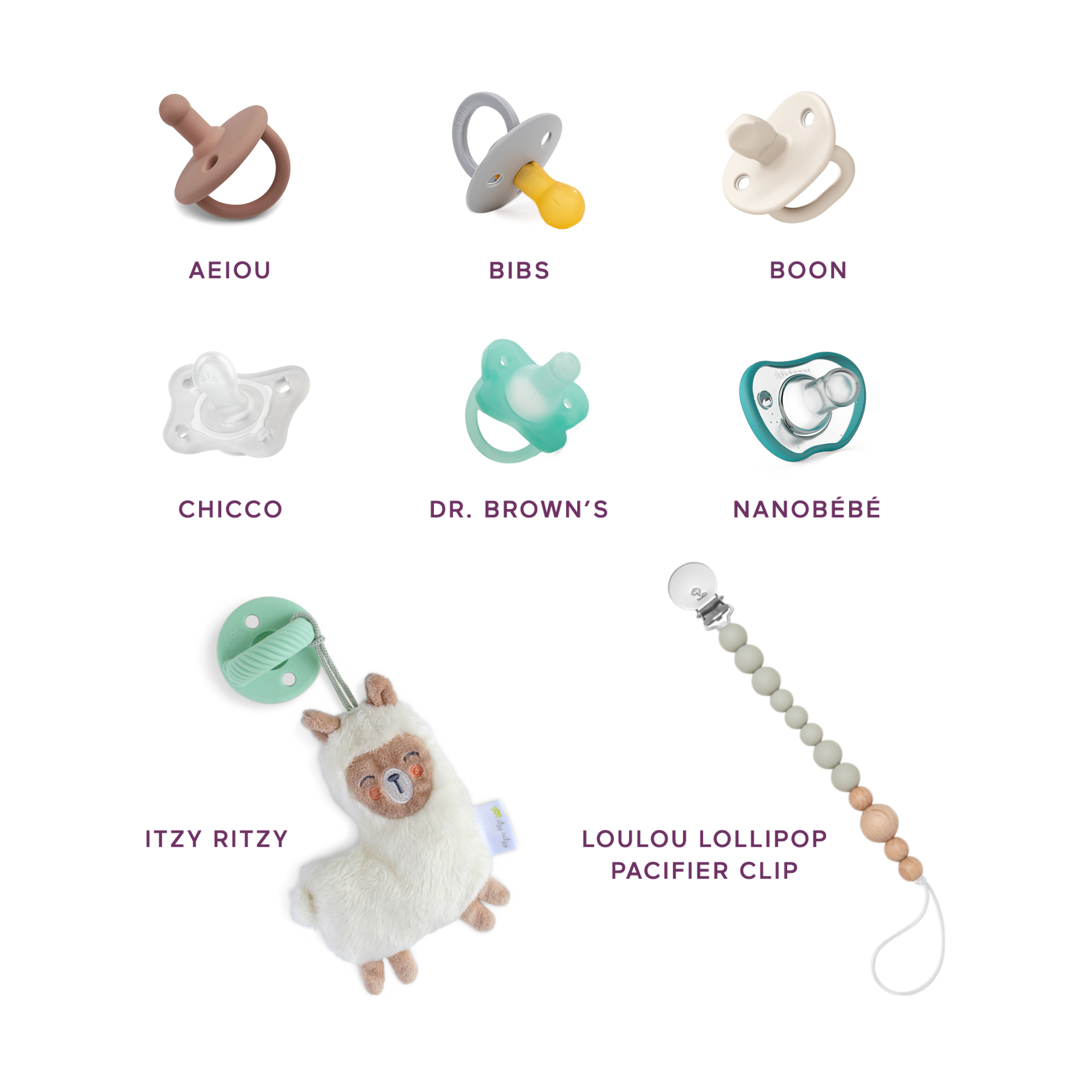 Try-It Kits | Babylist Shop