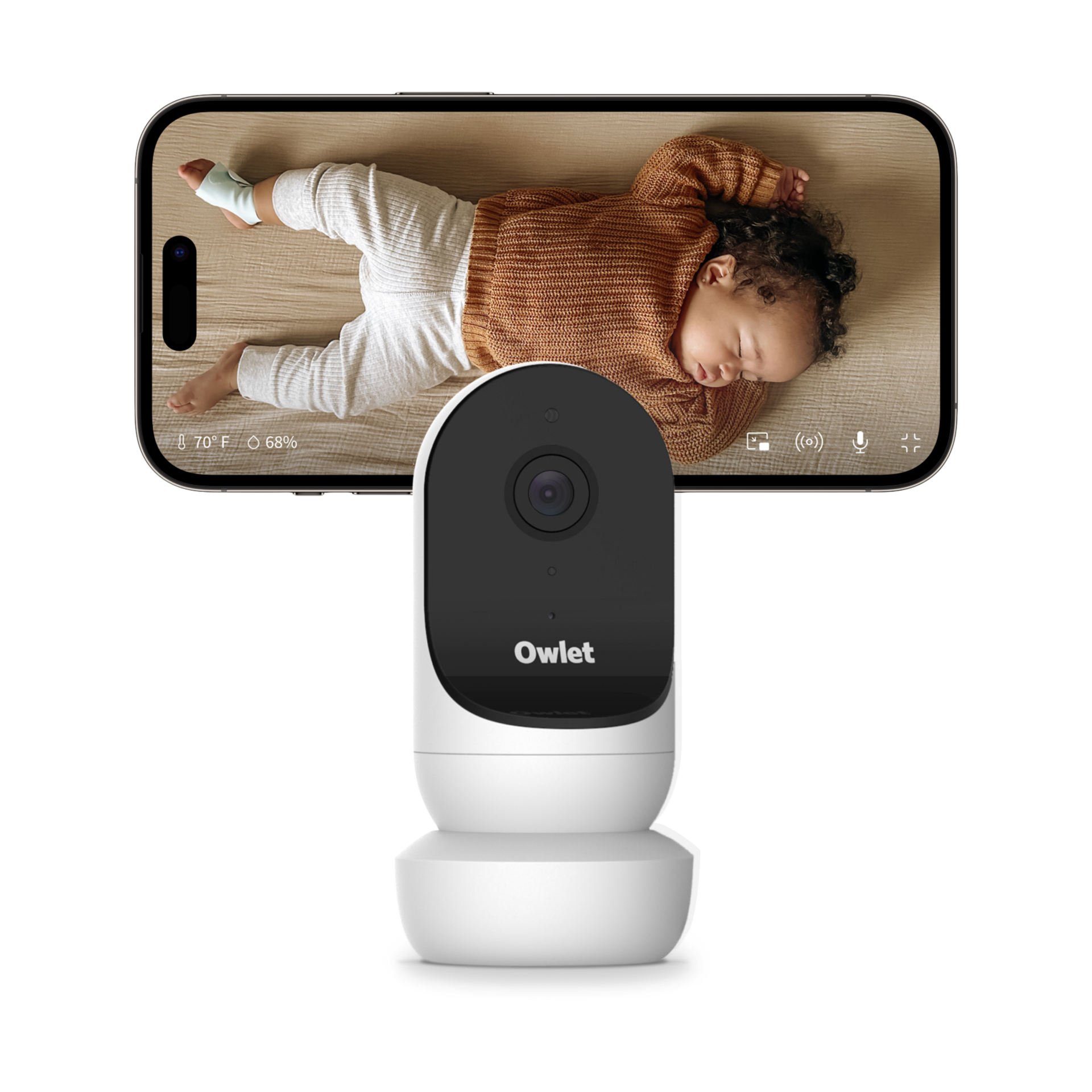 Owlet Baby Monitors
