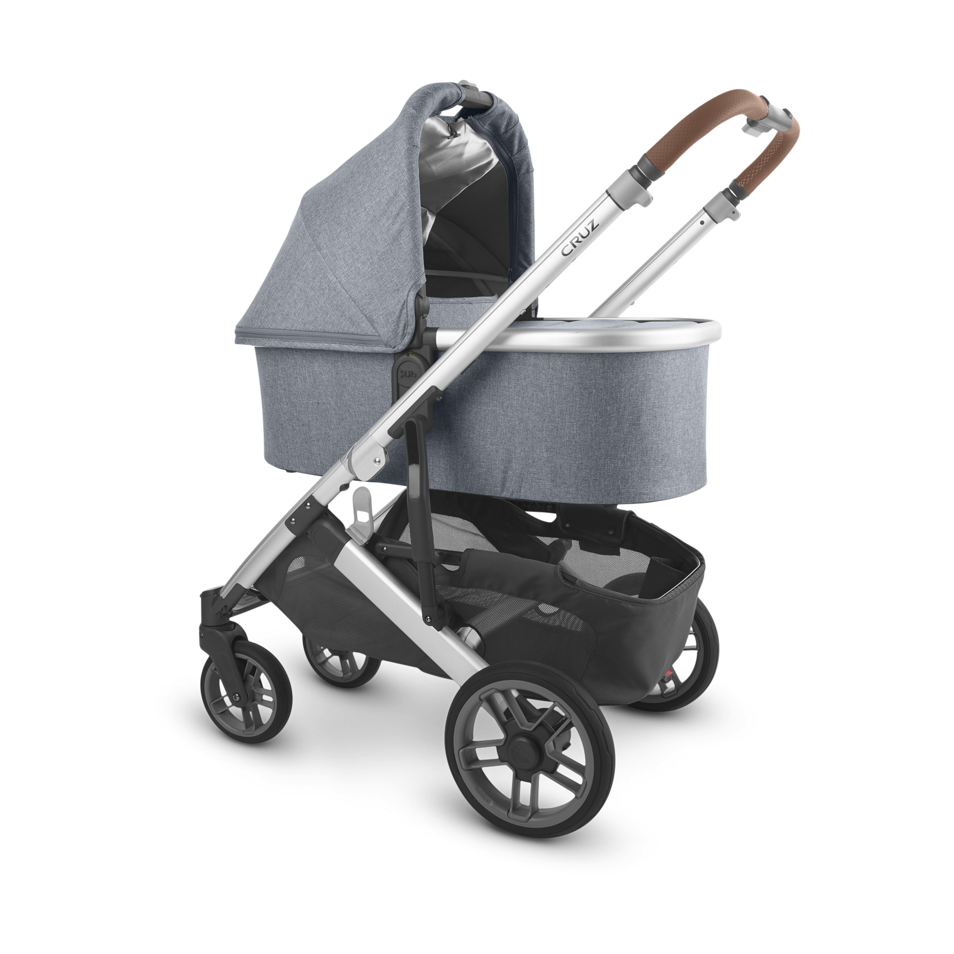 UPPAbaby Cruz V2 Stroller - Gregory | Babylist Shop