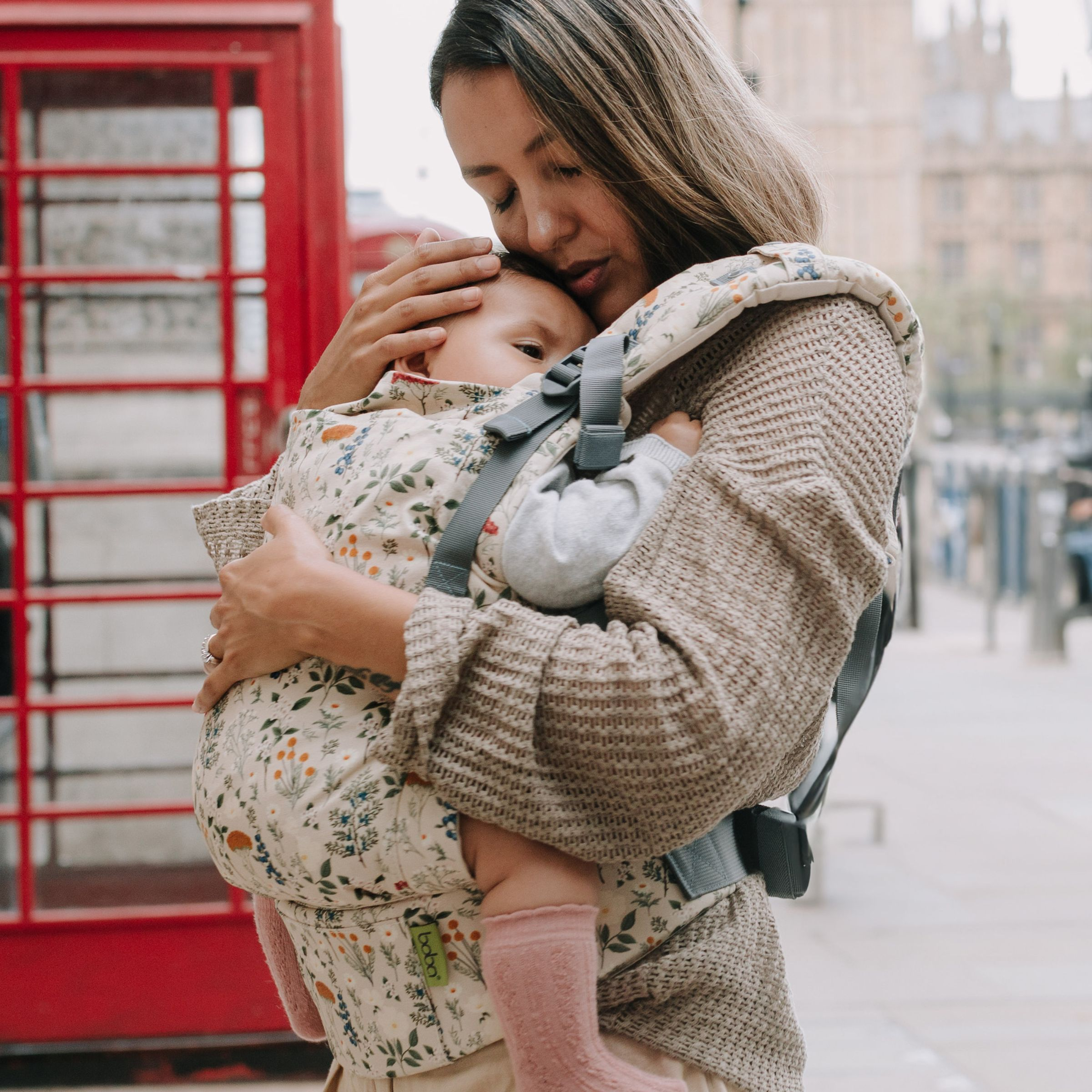 Structured Carriers | Babylist Shop