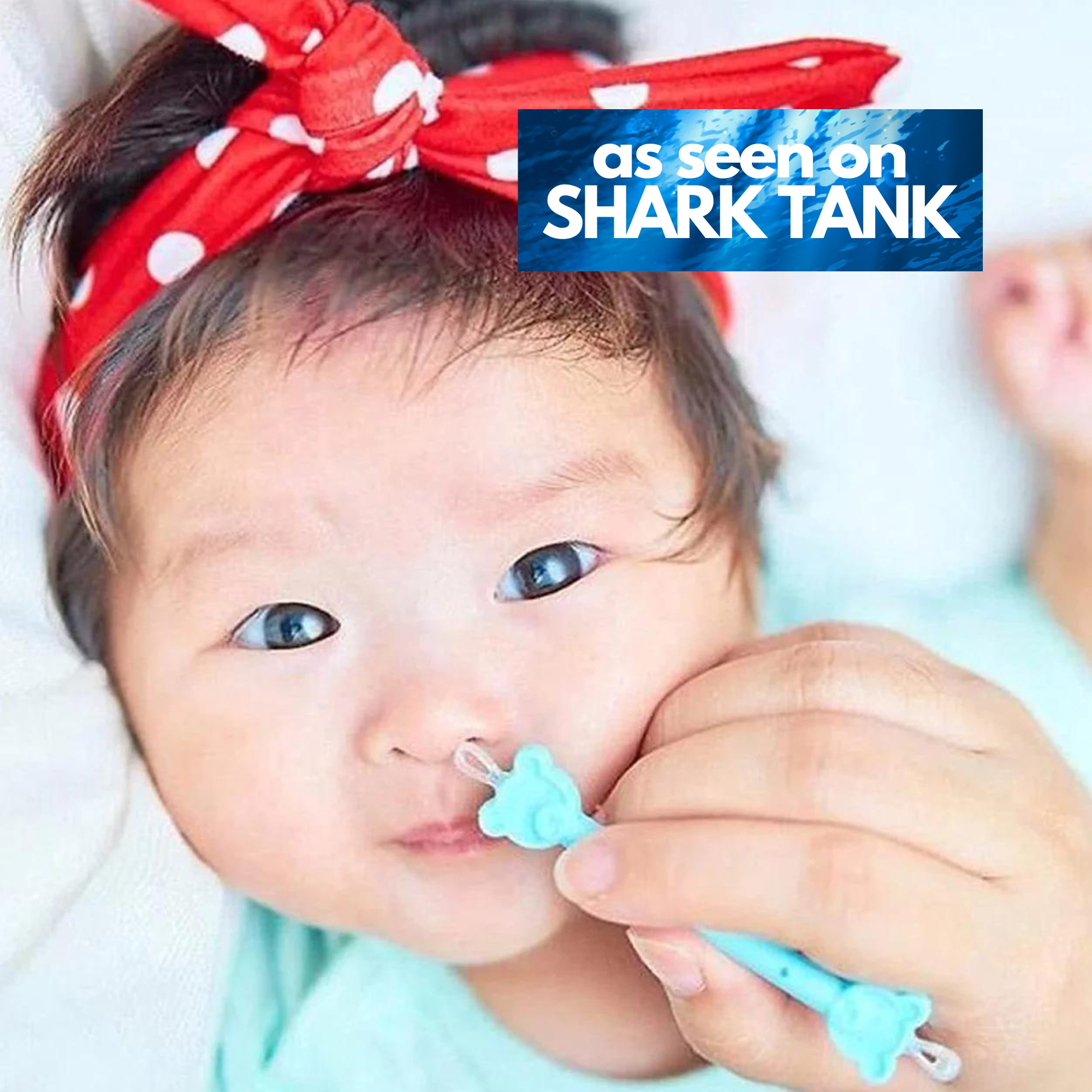 Oogiebear Baby Booger Picker - Single | Babylist Shop