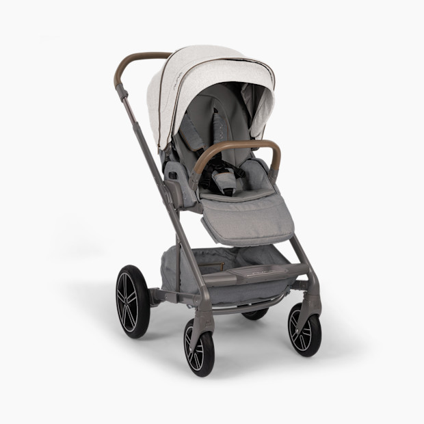Nuna MIXX Next Stroller - Nordstrom Exclusive - Curated | Babylist Shop Nuna MIXX Next Stroller - Nordstrom Exclusive - Curated | Babylist Shop