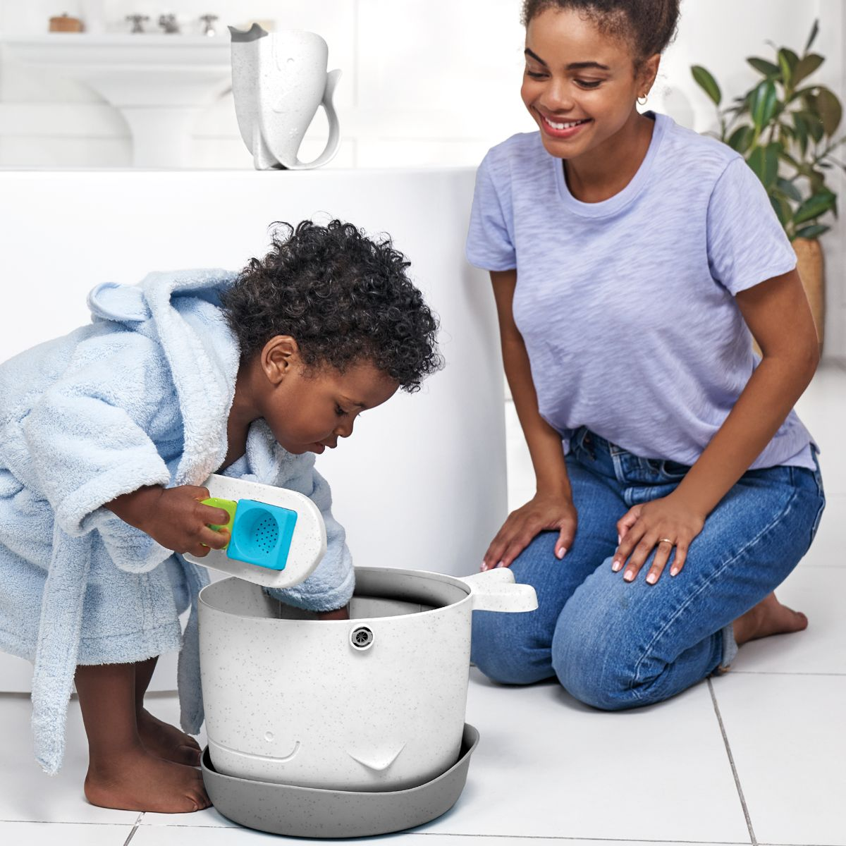 Baby Bath Toys & Accessories | Babylist Shop