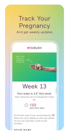 The 9 Best Pregnancy Apps of 2025