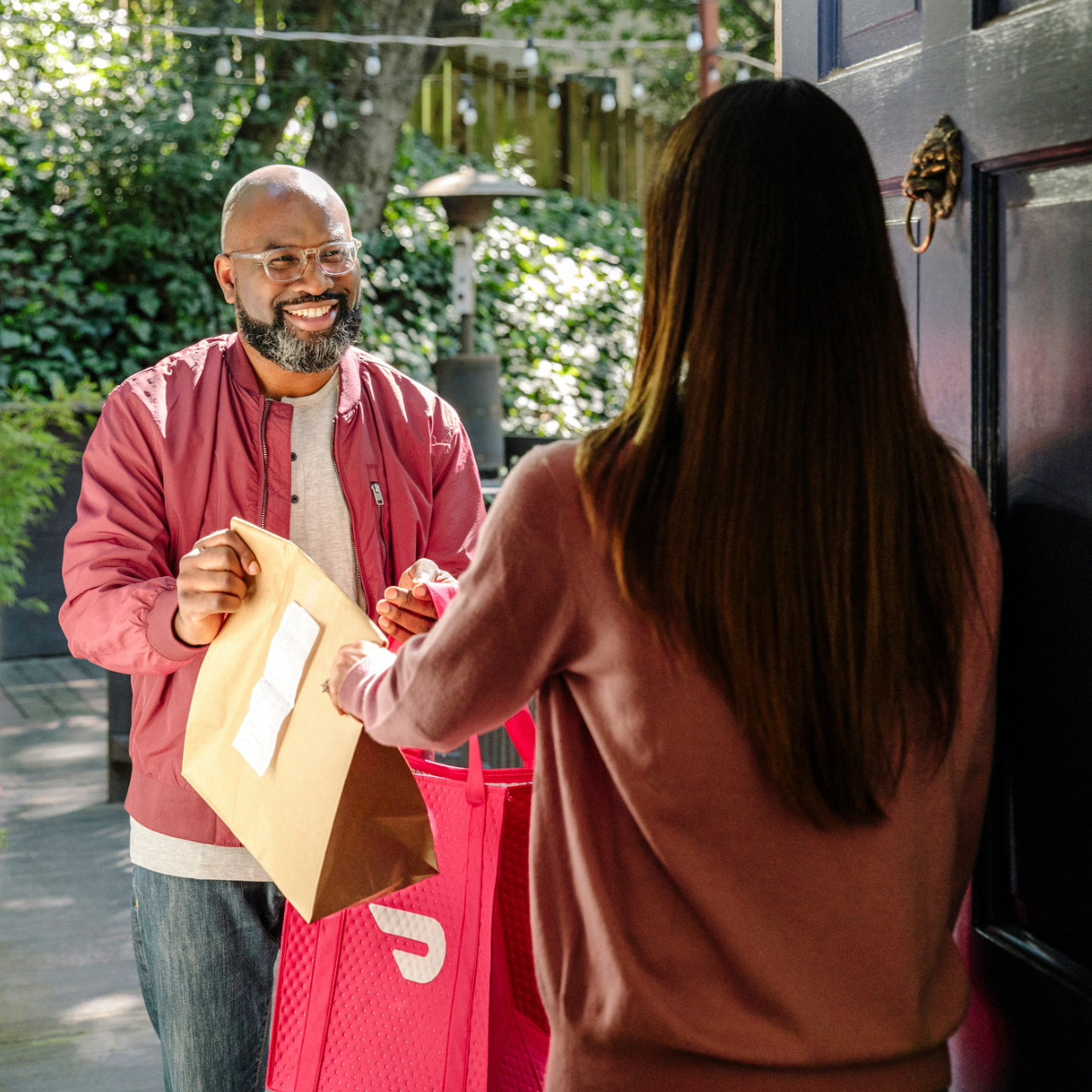 DoorDash DoorDash Gift Card - 200 | Babylist Shop