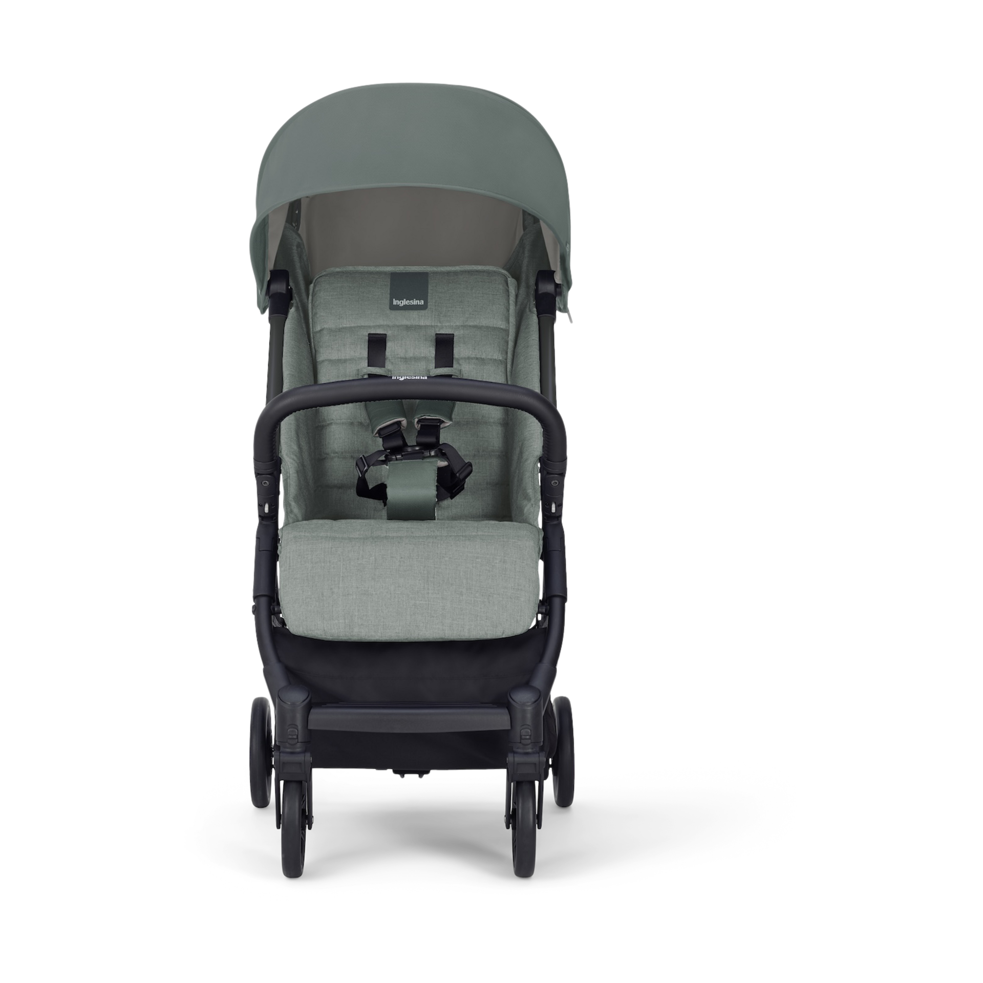 Inglesina Quid 2 Stroller - Elephant Grey | Babylist Shop