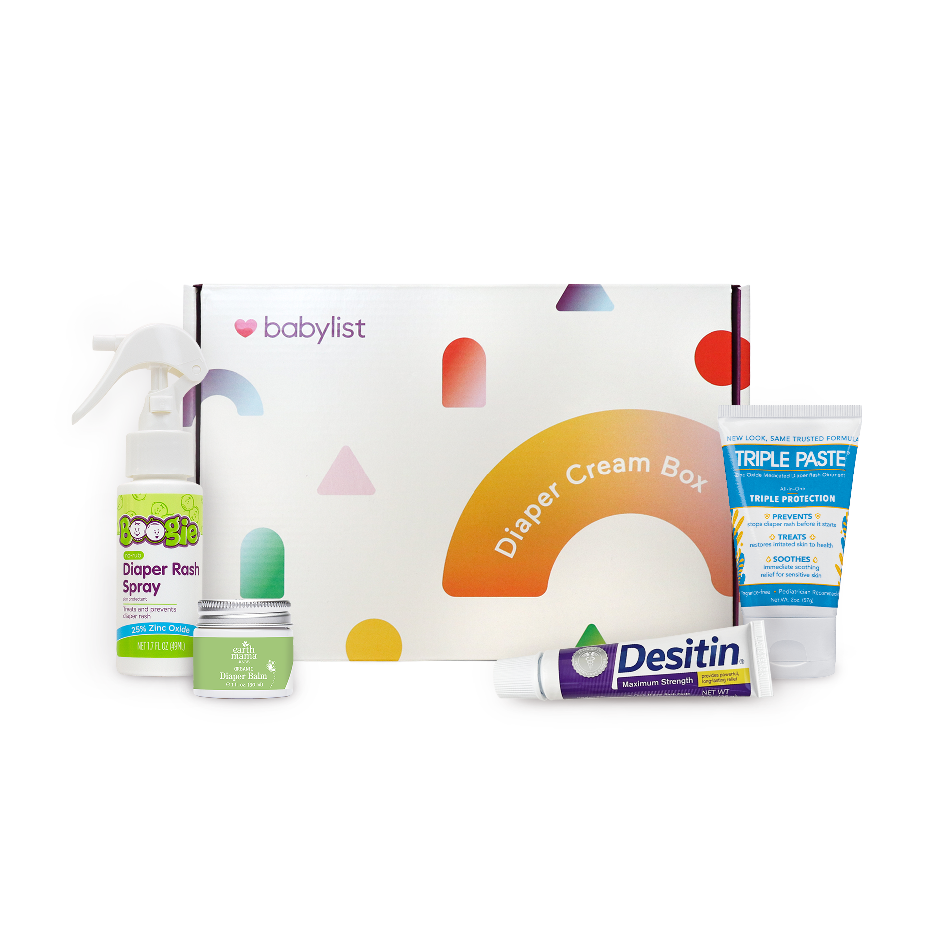 Try-It Kits | Babylist Shop