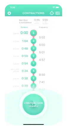 The 9 Best Pregnancy Apps of 2025