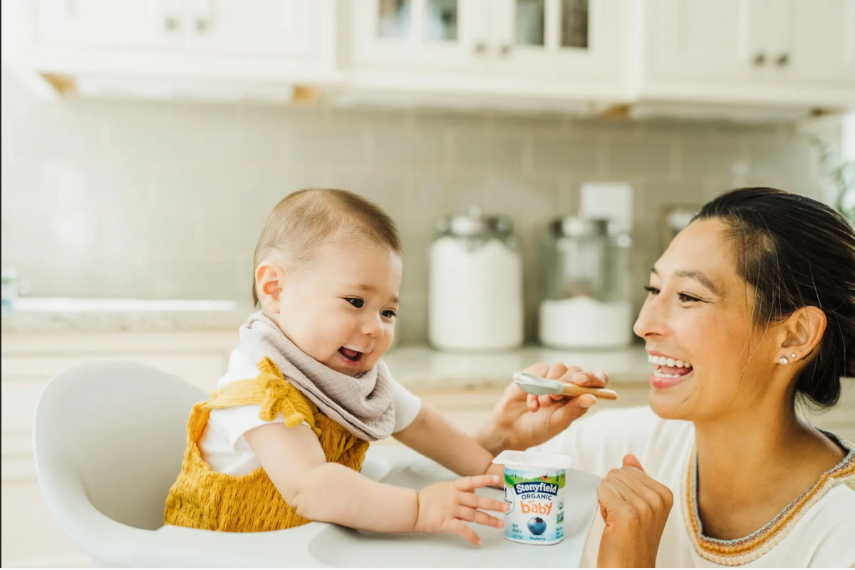 A Sneak Peek at the Latest Babylist Hello Baby Box