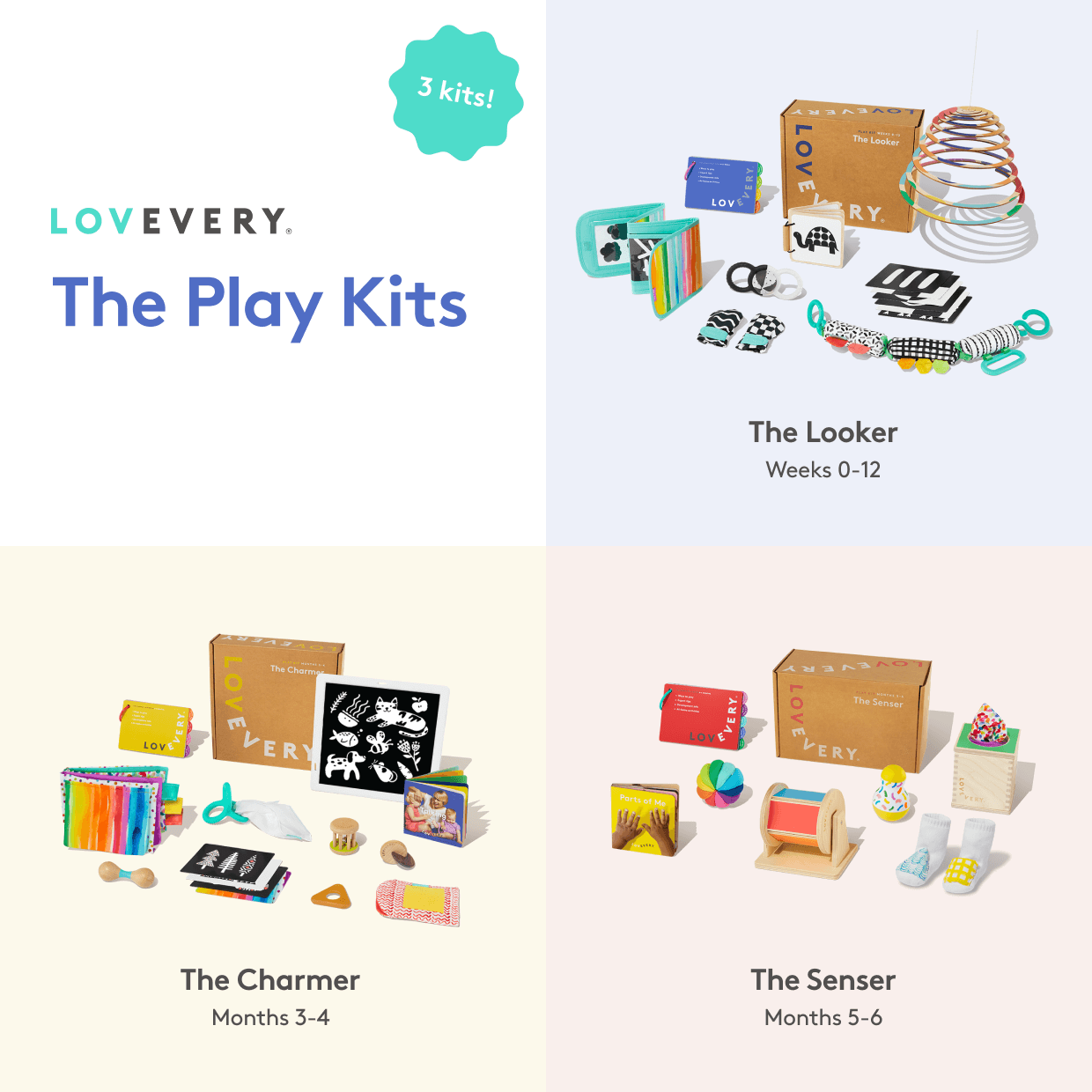Best Baby and Toddler Activity Subscription Boxes of 2024