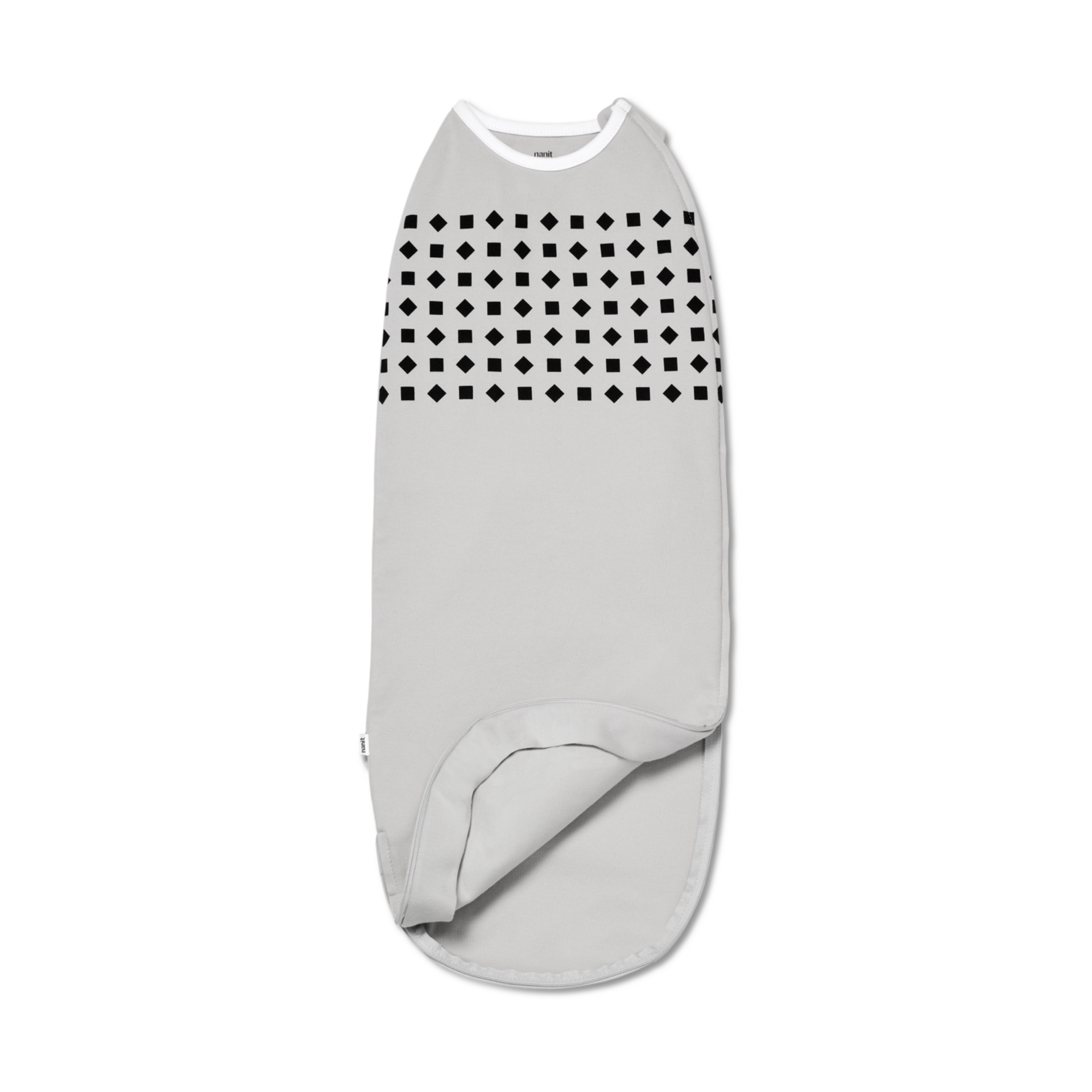 Nanit Sound Machine and Night Light - White | Babylist Shop