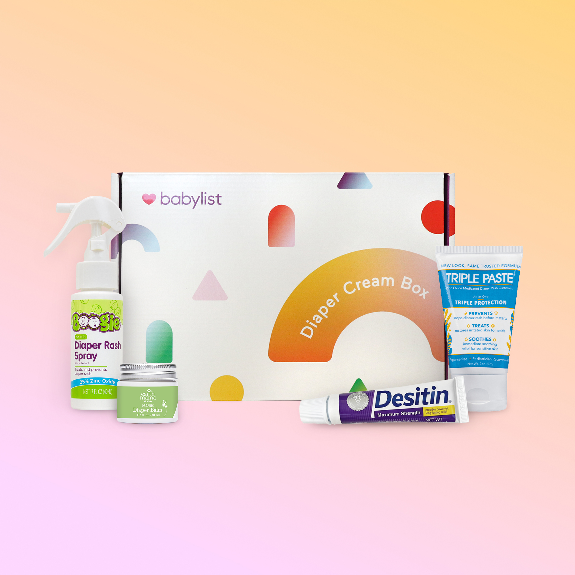 New Arrivals | Babylist Shop