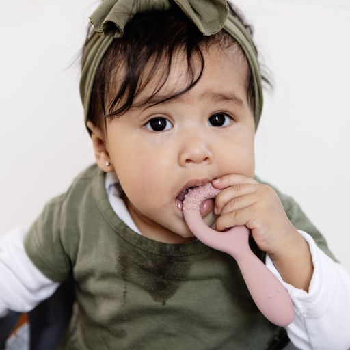 ezpz Oral Development Tools - Blush | Babylist Shop