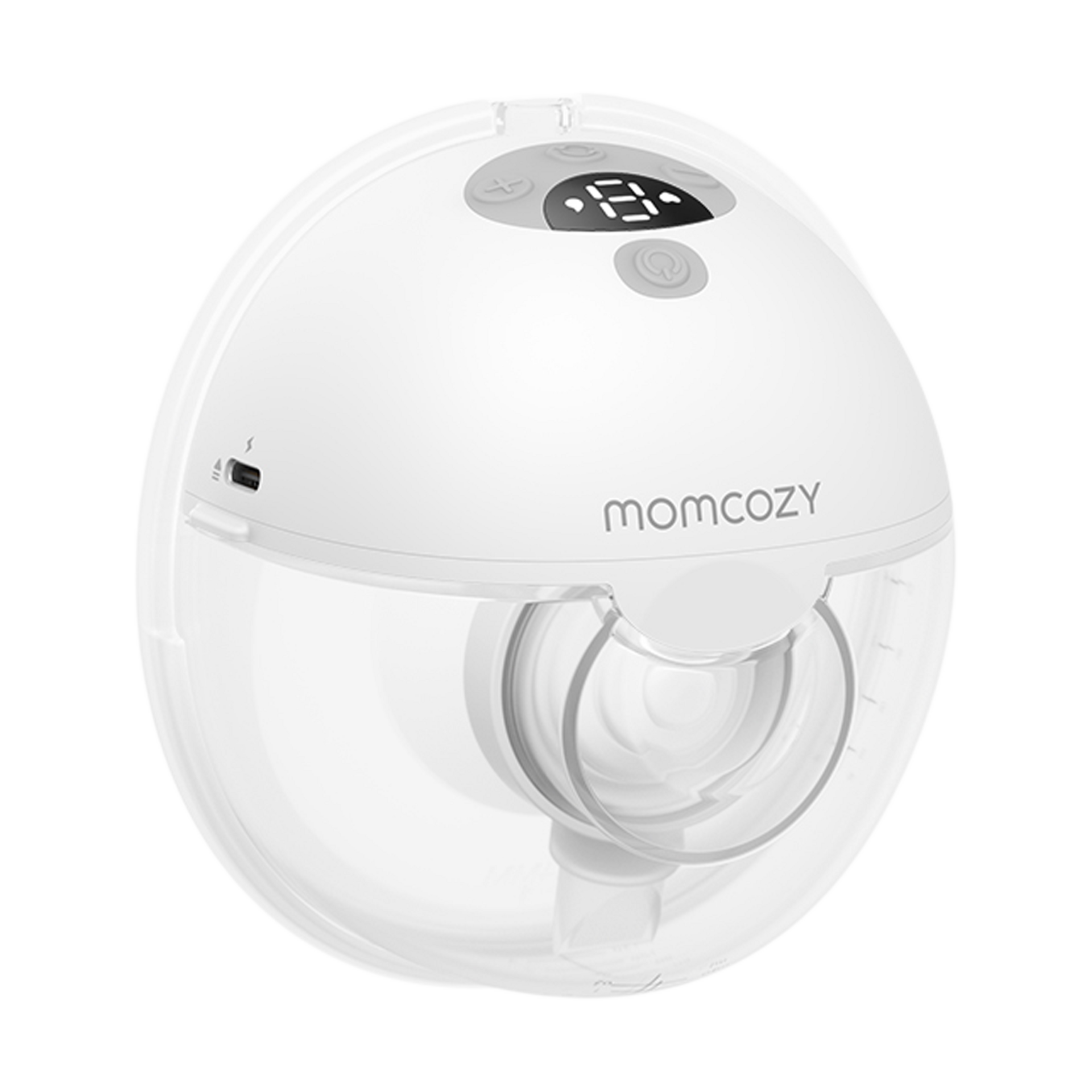 Momcozy M5 All-In-One Breast Pump - Single | Babylist Shop