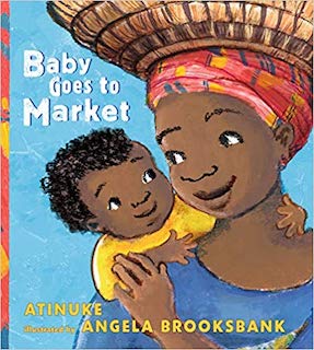 Best Multicultural Baby Books of 2025
