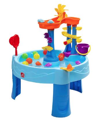 8 Best Water Tables for Kids in 2024