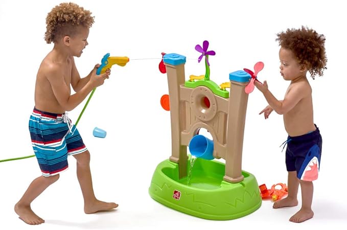 8 Best Water Tables for Kids in 2025