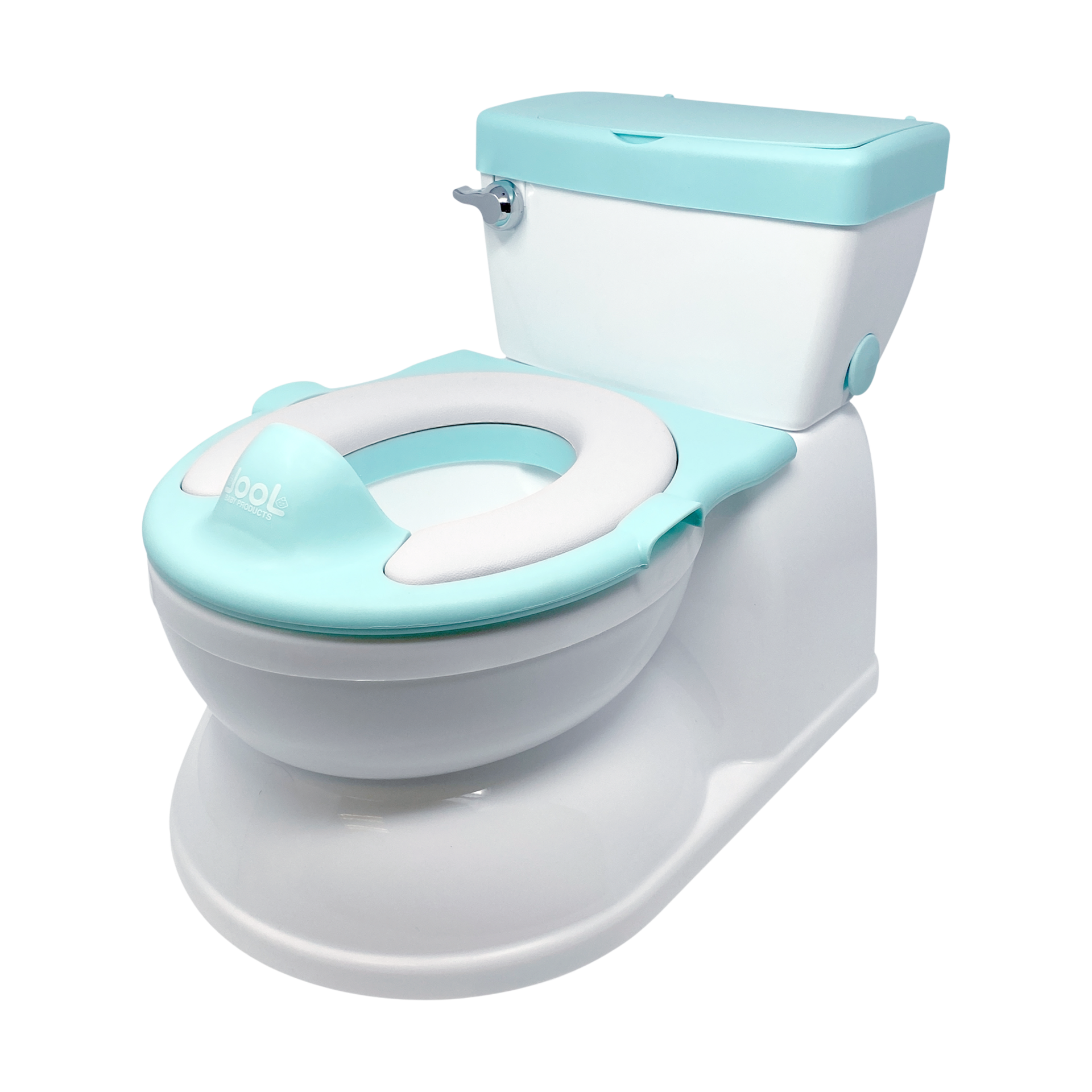 When to Start Potty Training