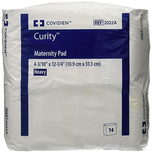 Best Postpartum Pads