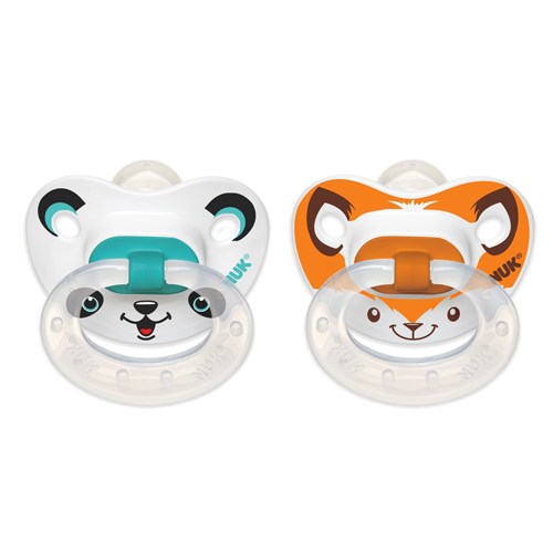 Best Pacifiers of 2018