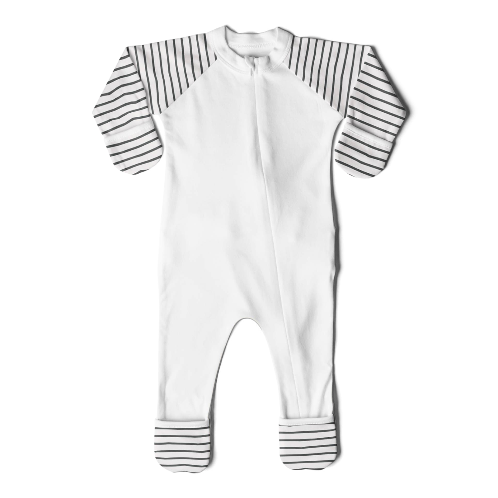 Modern Baby Sample Registry
