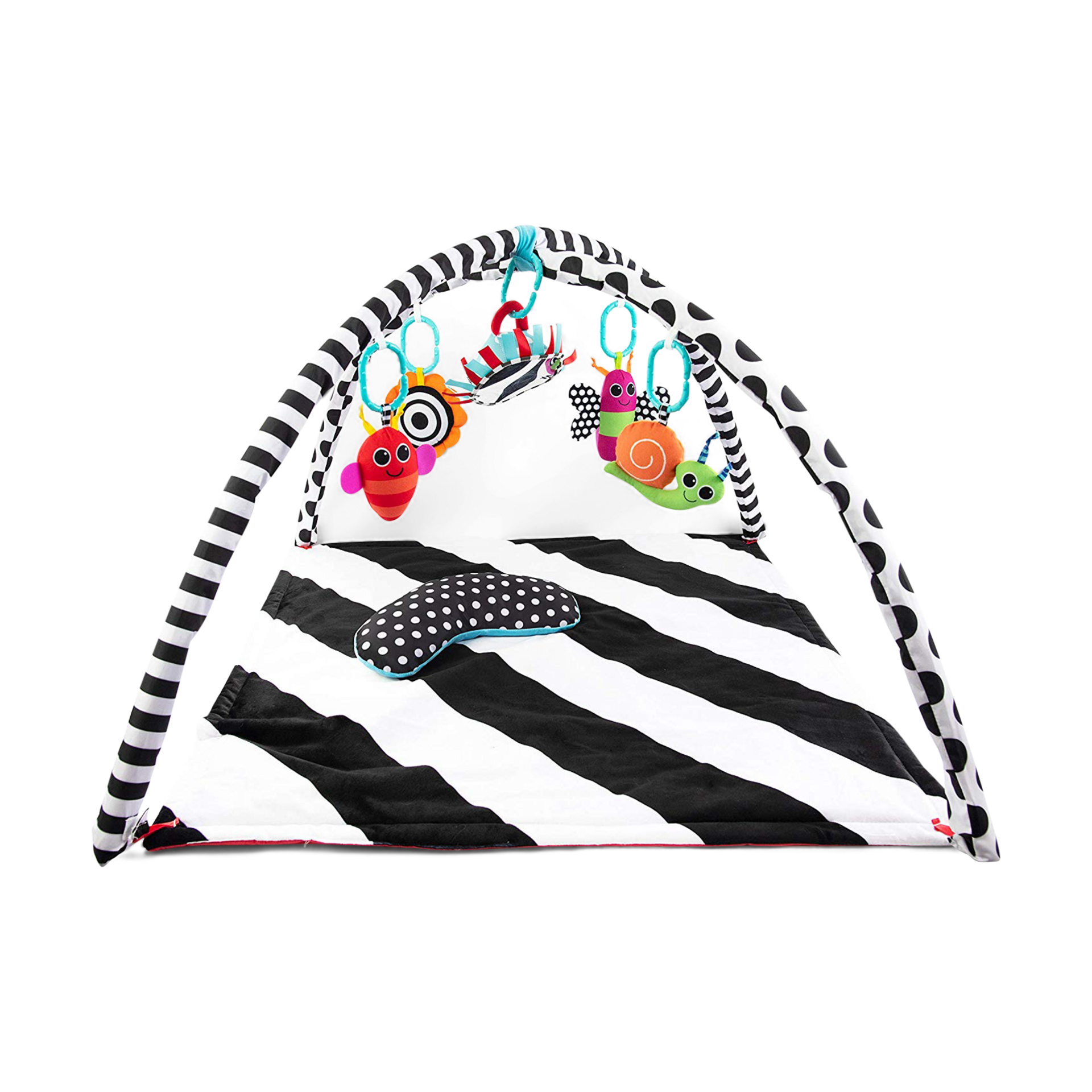 Sassy Sensory Activity Panels | Babylist Shop