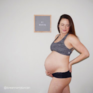41 Weeks Pregnant Symptoms Baby Development Babylist 41 Weeks Pregnant Symptoms Baby Development Babylist