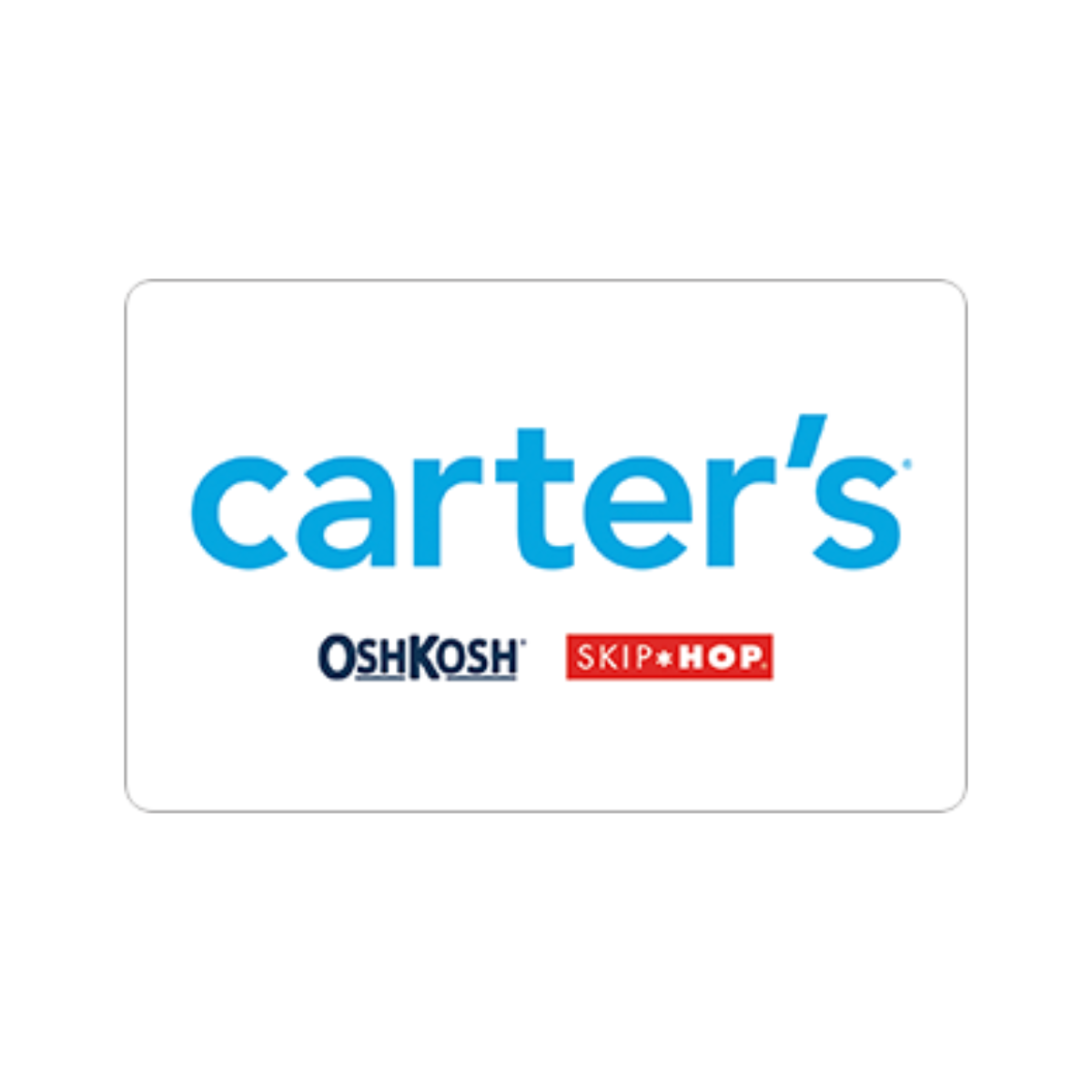 Baby Store Gift Cards | Babylist Shop