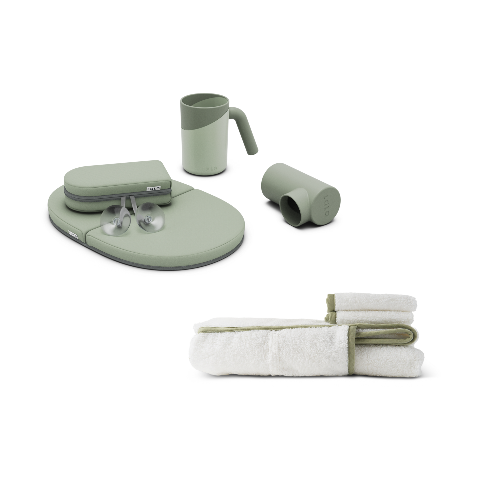 Lalo High Chairs, Baby Products