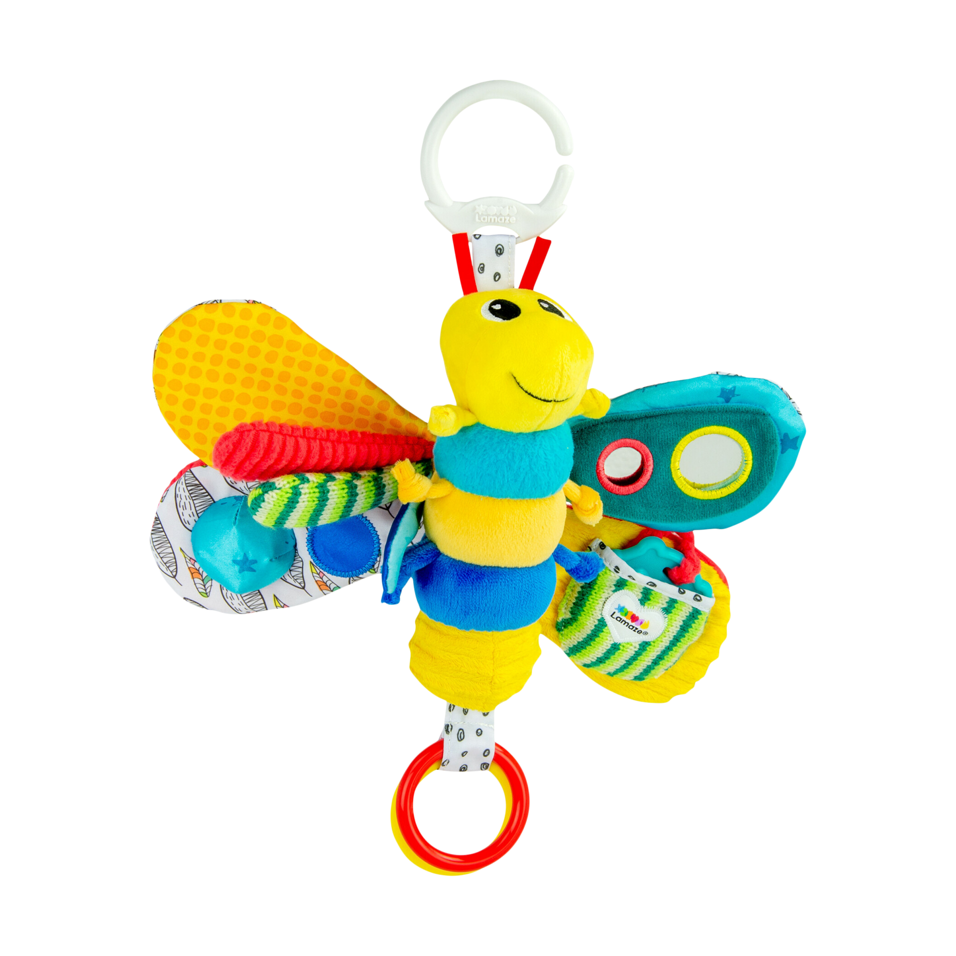 Sassy Sensory Activity Panels | Babylist Shop