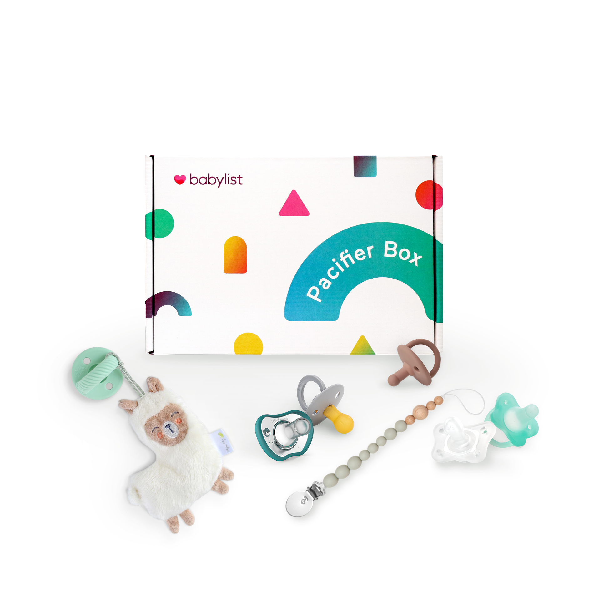 Try-It Kits | Babylist Shop