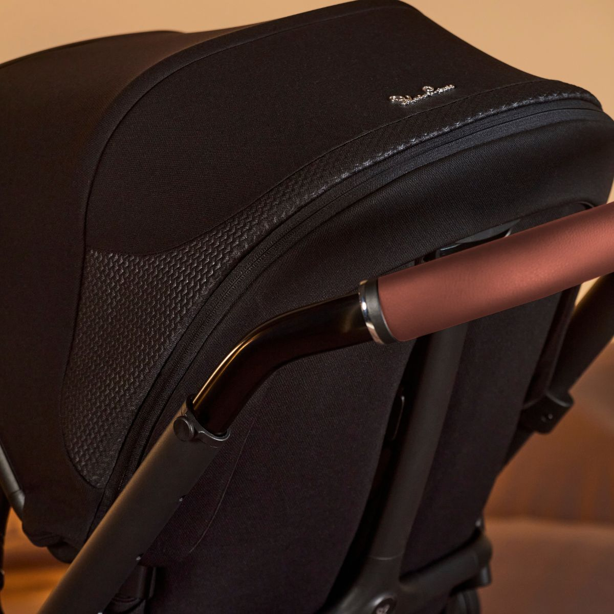 Silver Cross Reef 2 Stroller - Nocturne | Babylist Shop