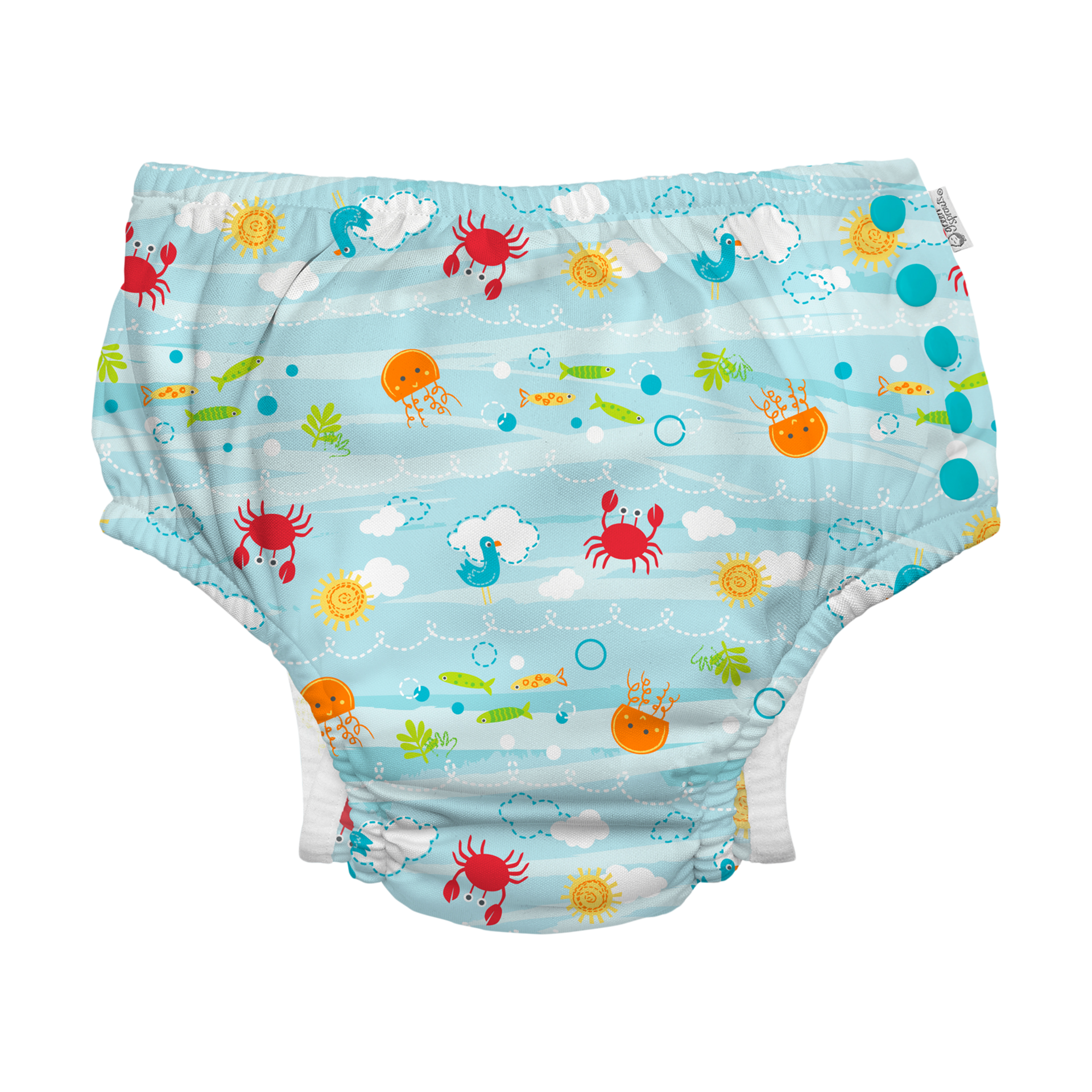 Best Swim Diapers of 2024