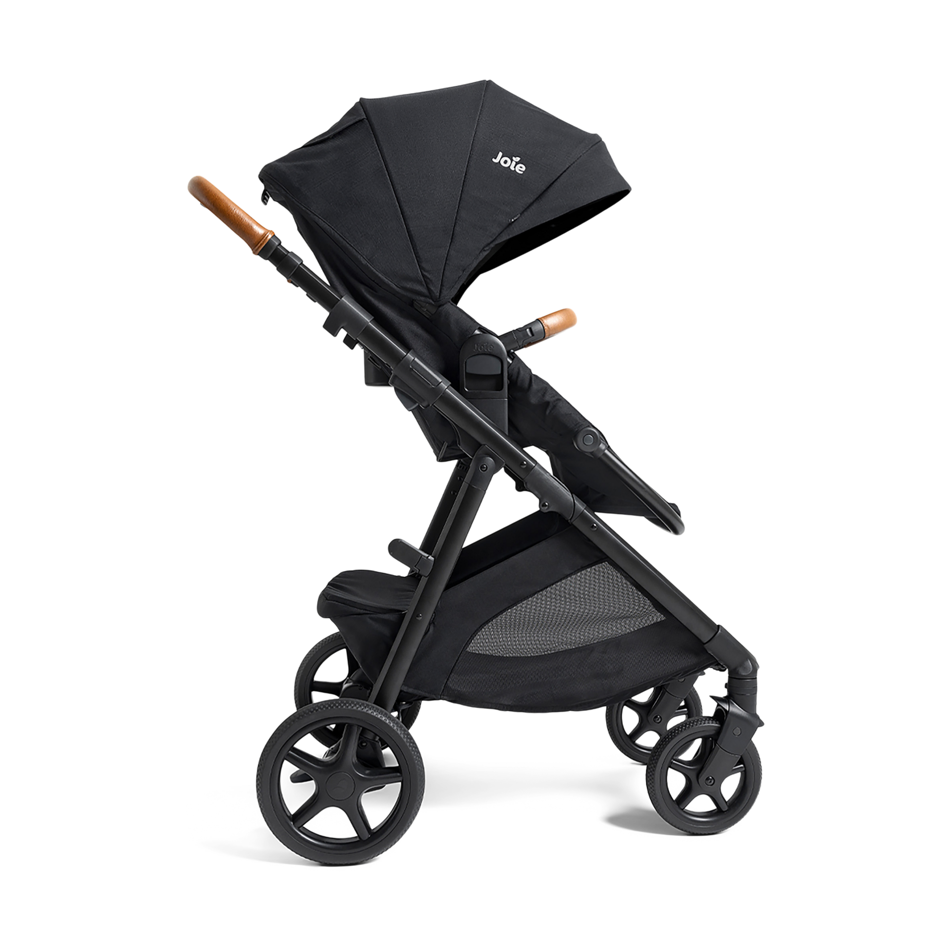 Joie Hazel Stroller - Thunder | Babylist Shop