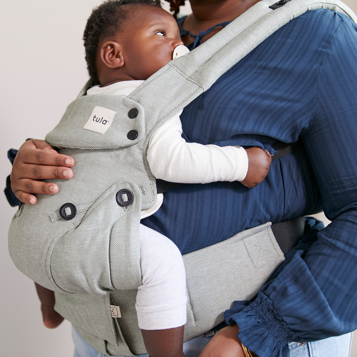 Structured Carriers | Babylist Shop