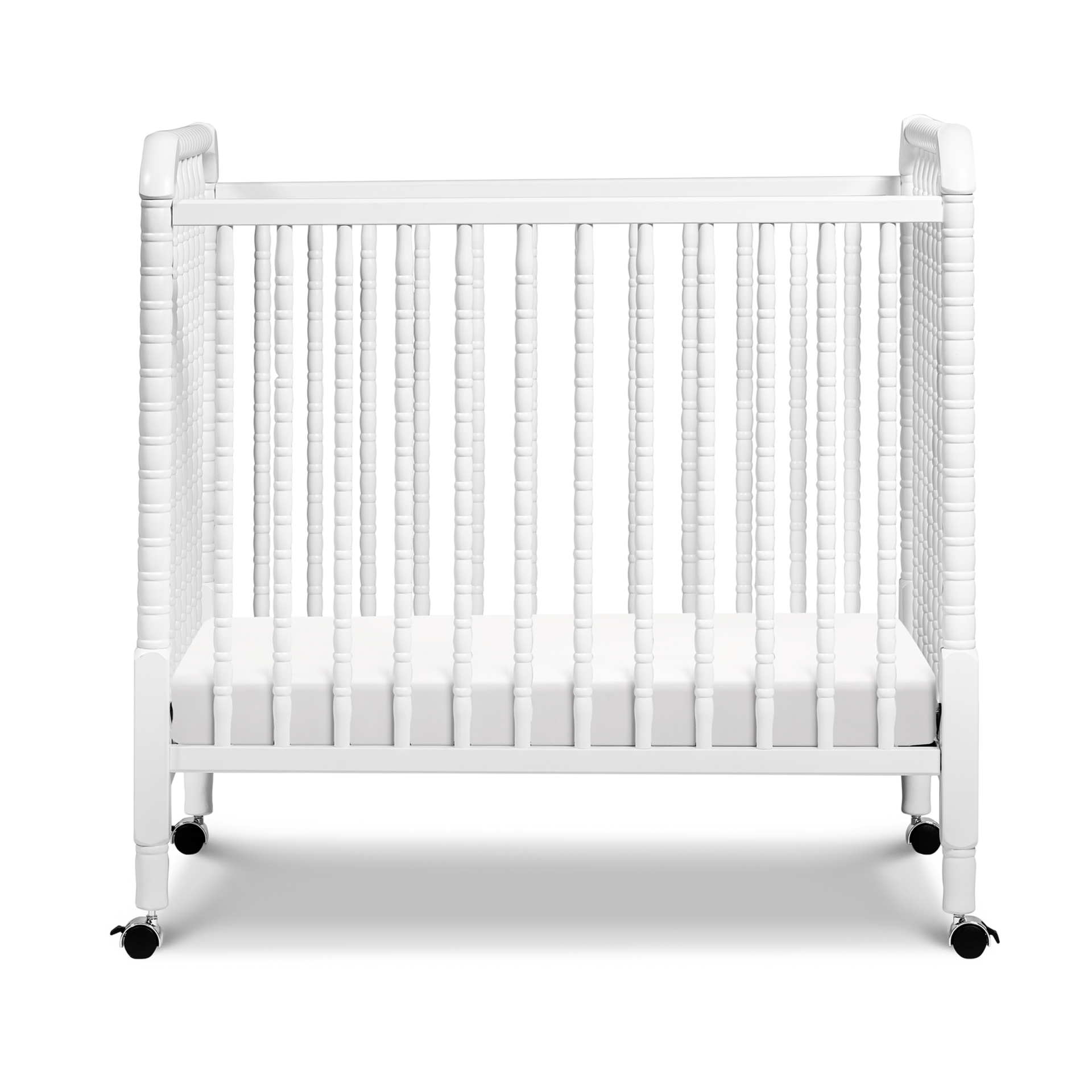 Baby Cribs | Mini Cribs | Convertible Cribs | Babylist Shop