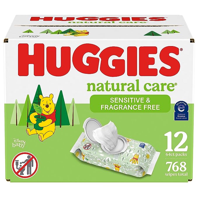 The Best Baby Wipes as Tested by a Baby Gear Expert and Mom