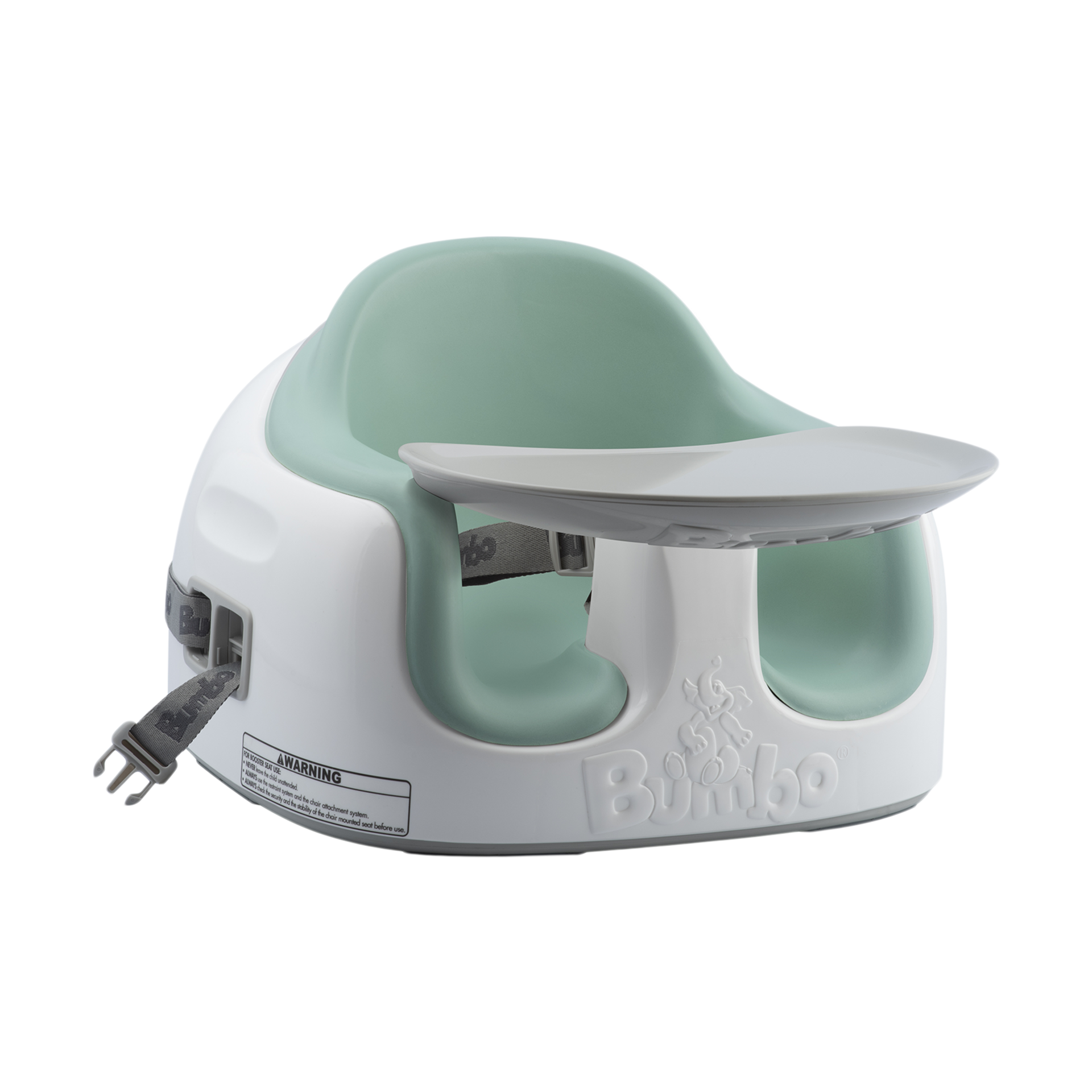 Bumbo Multi Seat - Hemlock | Babylist Shop