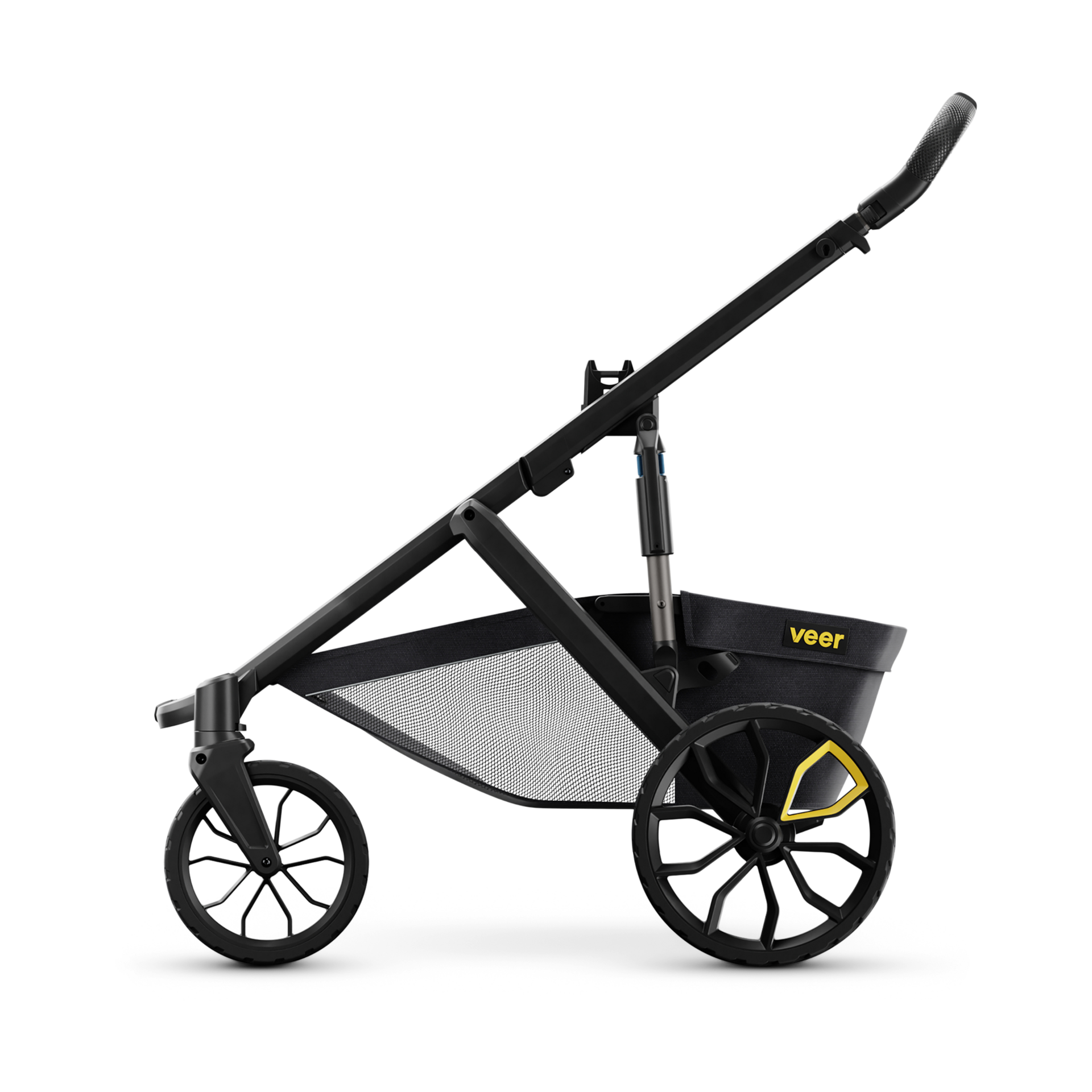 Stroller Frames & Car Seat Carriers | Babylist Shop